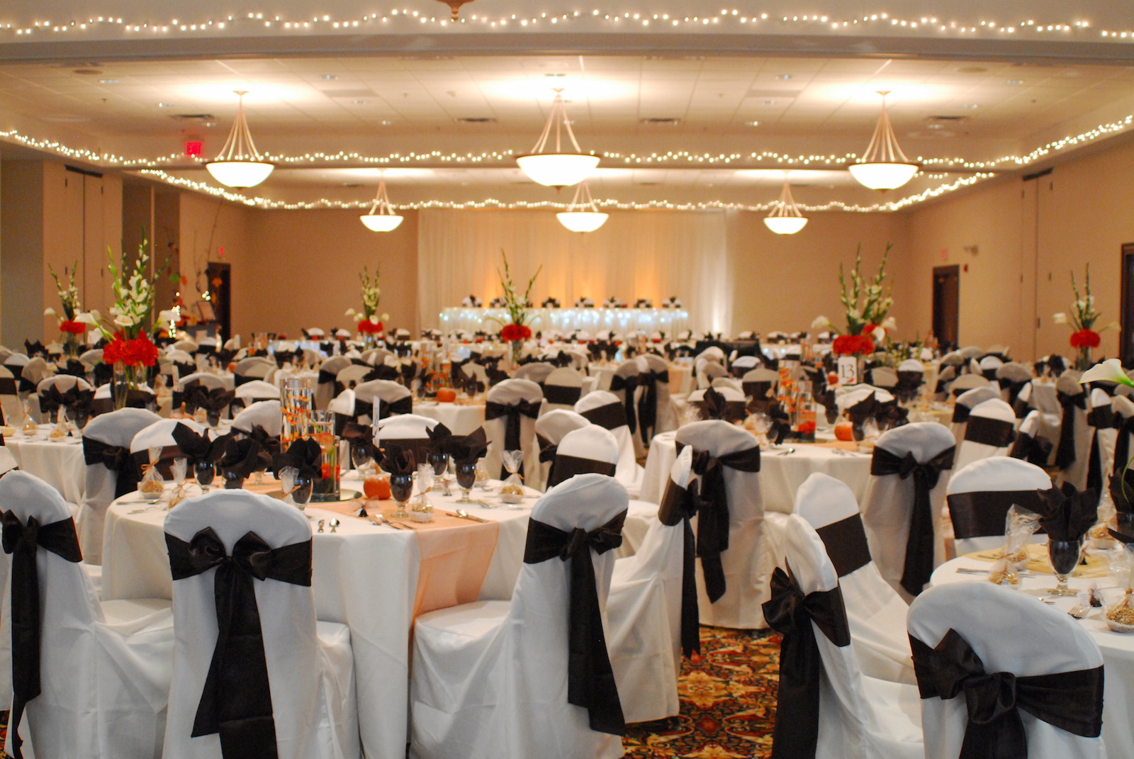 Fishers Event Space | Fishers Wedding Venue | The Wellington